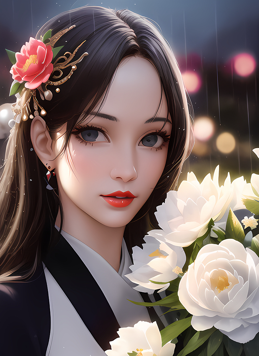 照改漫_迂回值RDR-站酷ZCOOL