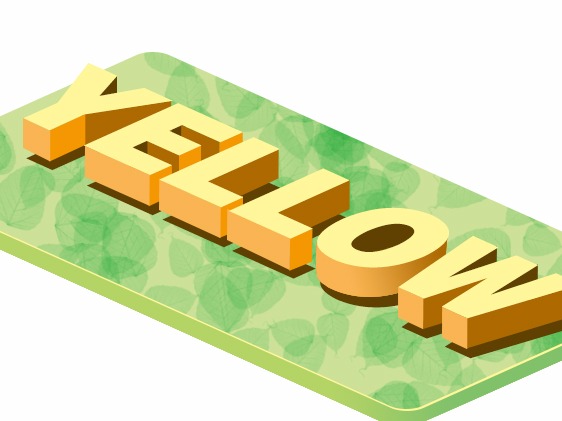 yellow_小Yellow菊-站酷ZCOOL