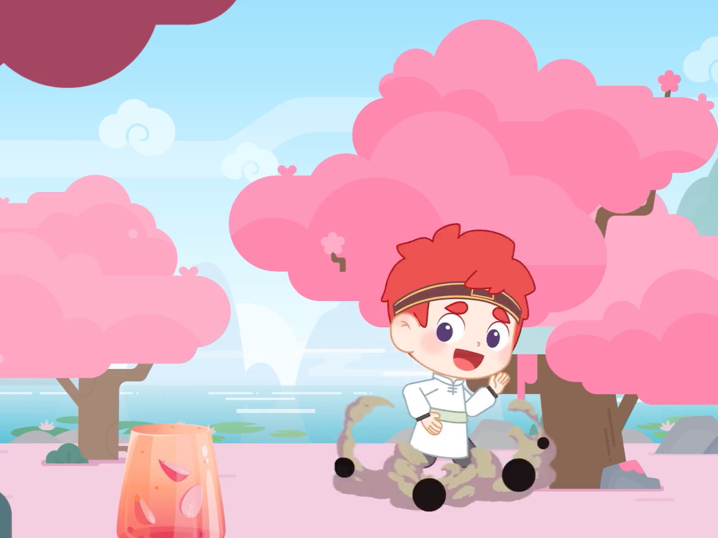 ae动画_大壮18342285370-站酷ZCOOL