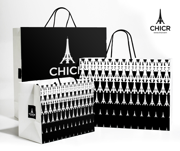 chicr_robberrobber-站酷ZCOOL