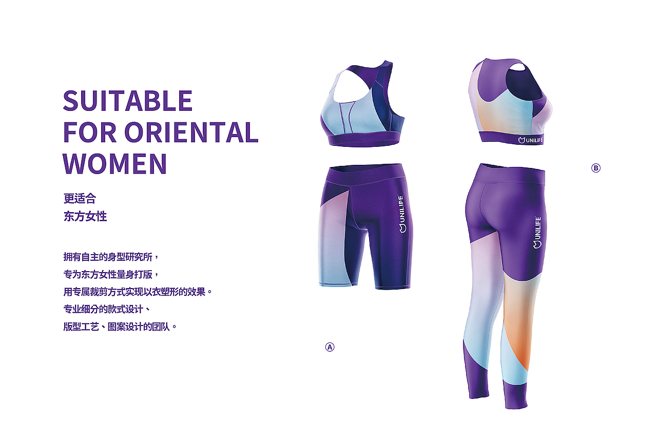 UNILIFE品牌设计|平面|品牌|ilben张艺彬_原创作品-站酷ZCOOL