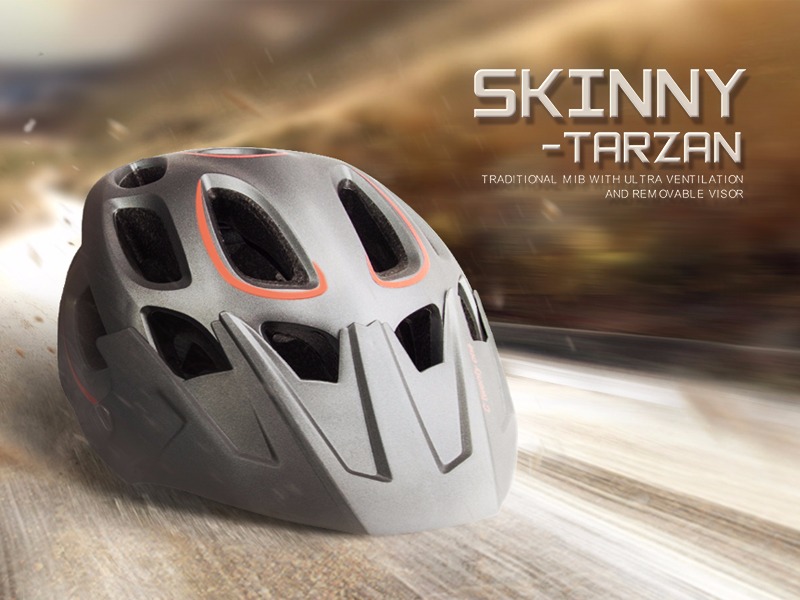 【产品创意广告】运动头盔系列_7V_Kevin-站酷ZCOOL