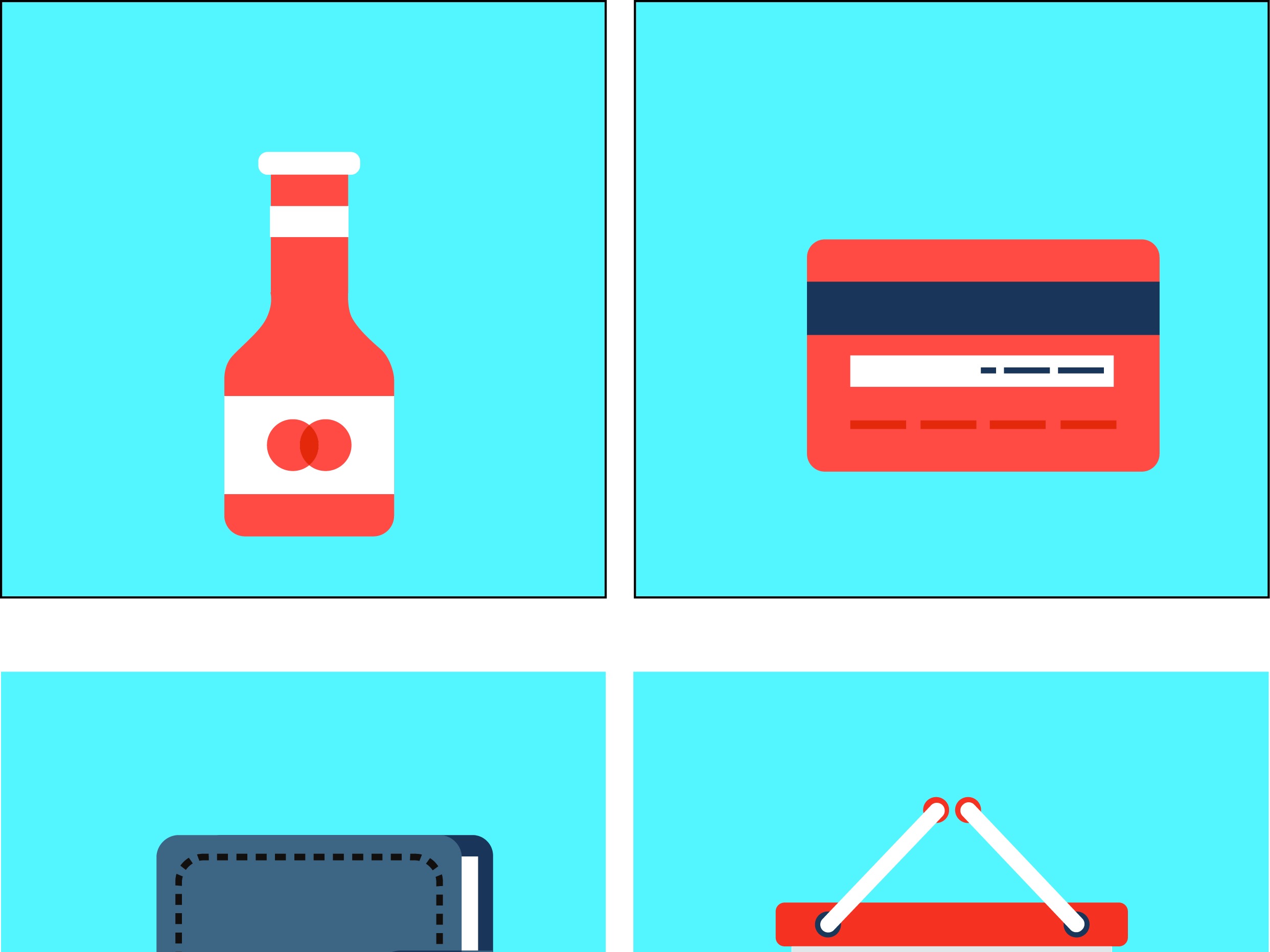 图标练习_YANG均誉-站酷ZCOOL