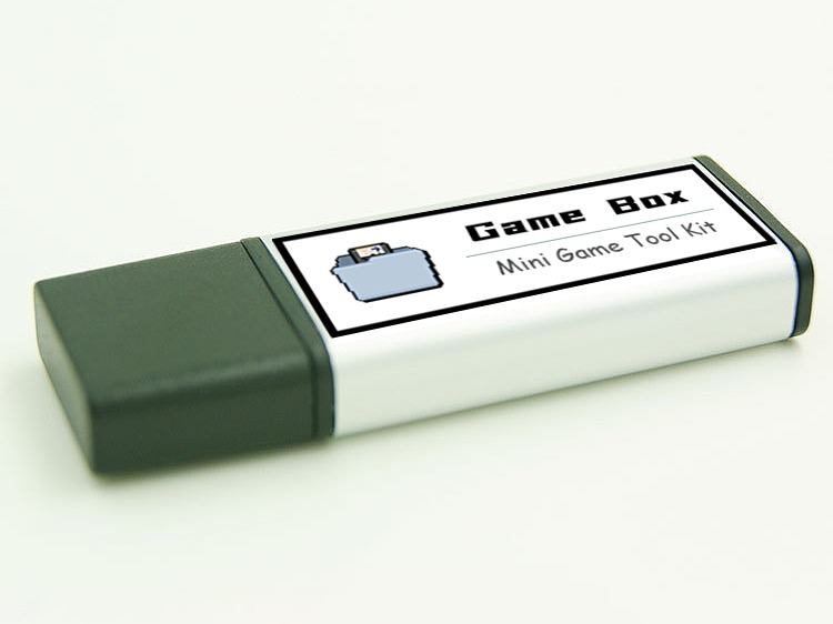 世嘉游戏工具包 Mini Game Tool Kit 8700+款游戏_百万调音师-站酷ZCOOL