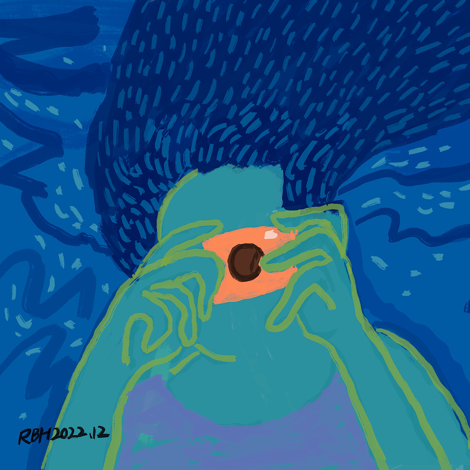 0324_RBH假装是艺术家-站酷ZCOOL