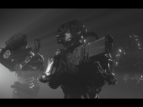 暗杀_余寒yuhan-站酷ZCOOL