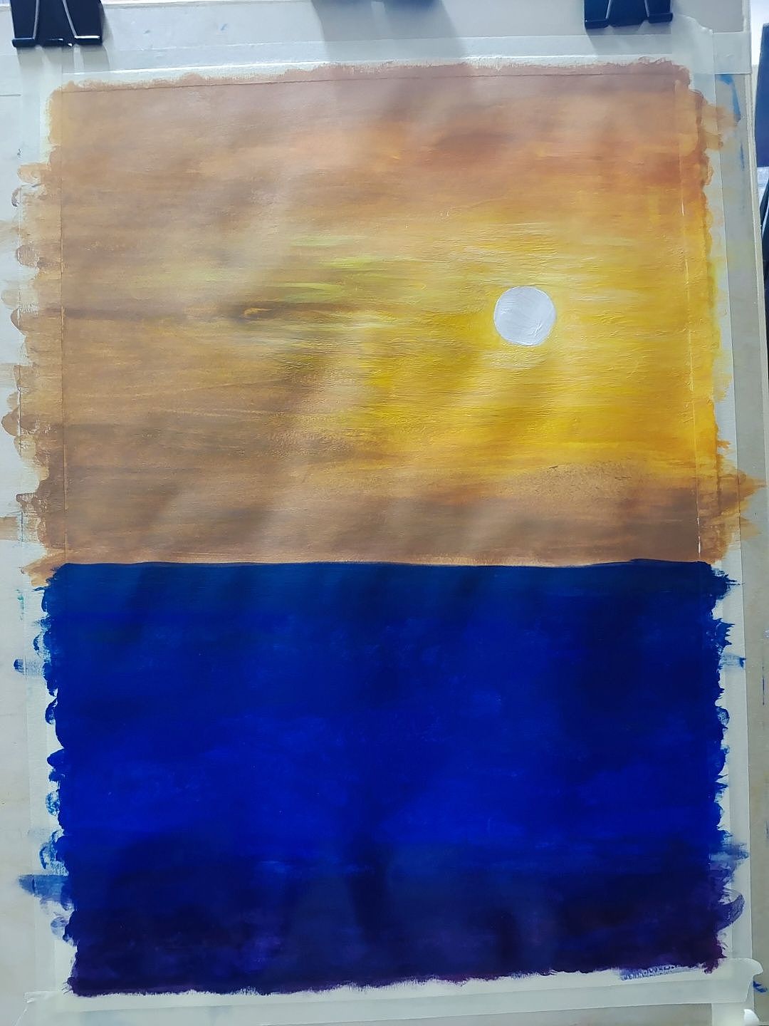 追逐风和自由_玉瑶mm-站酷ZCOOL