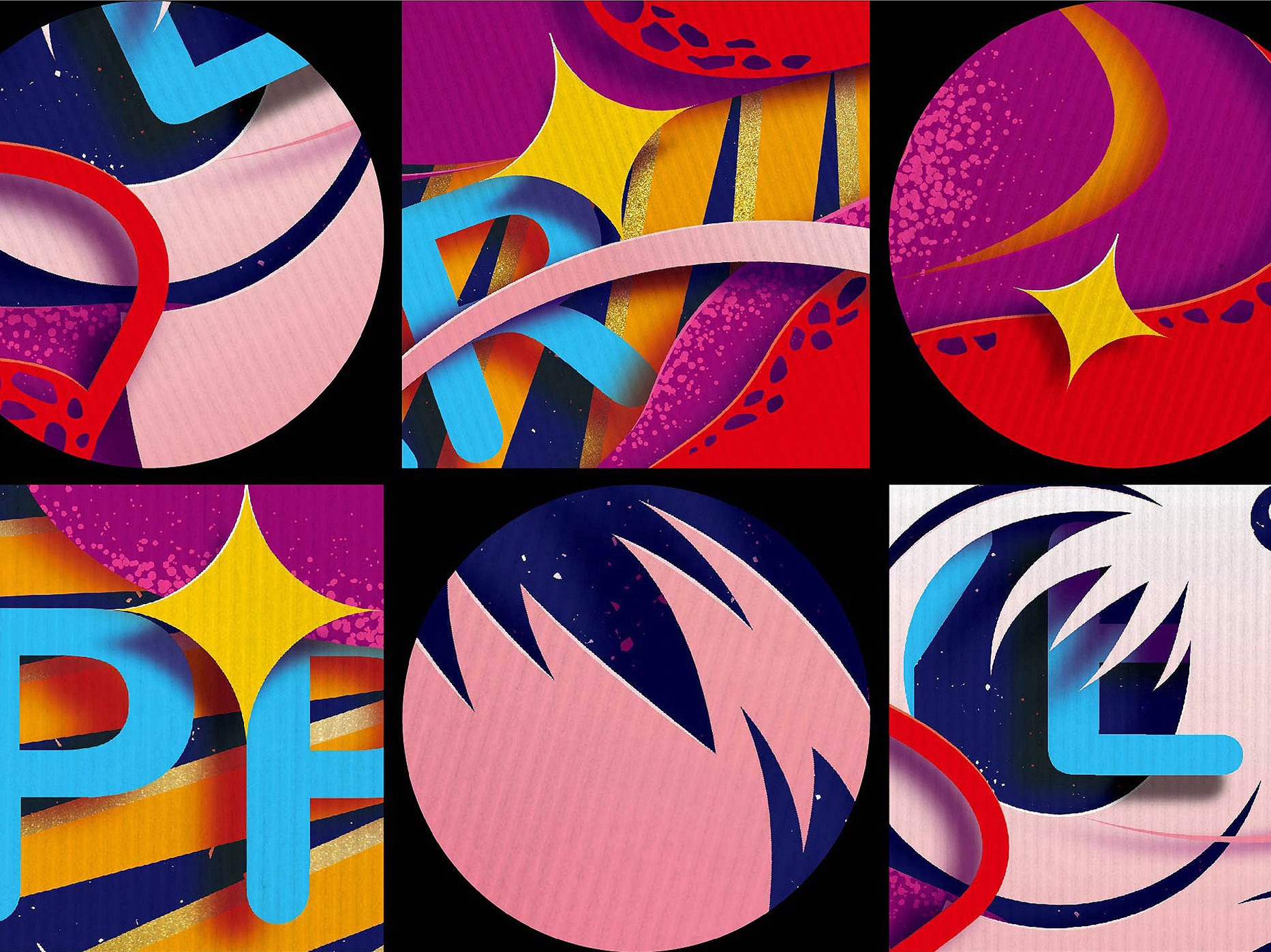 2O2O-YEAR OF THE RAT_吳穆昌-站酷ZCOOL