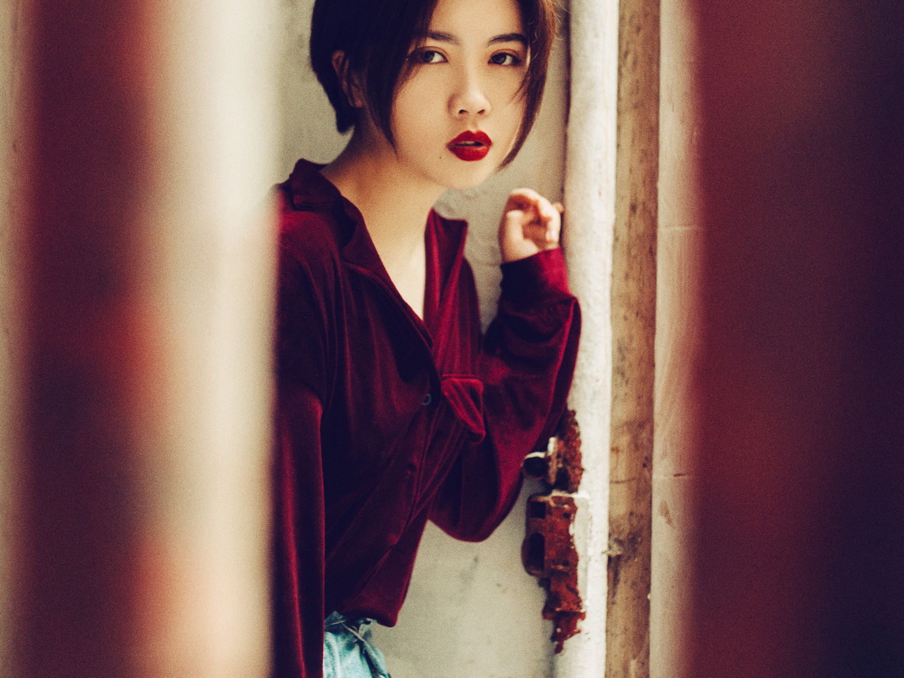 从前的我_太阳酱Catnip-站酷ZCOOL