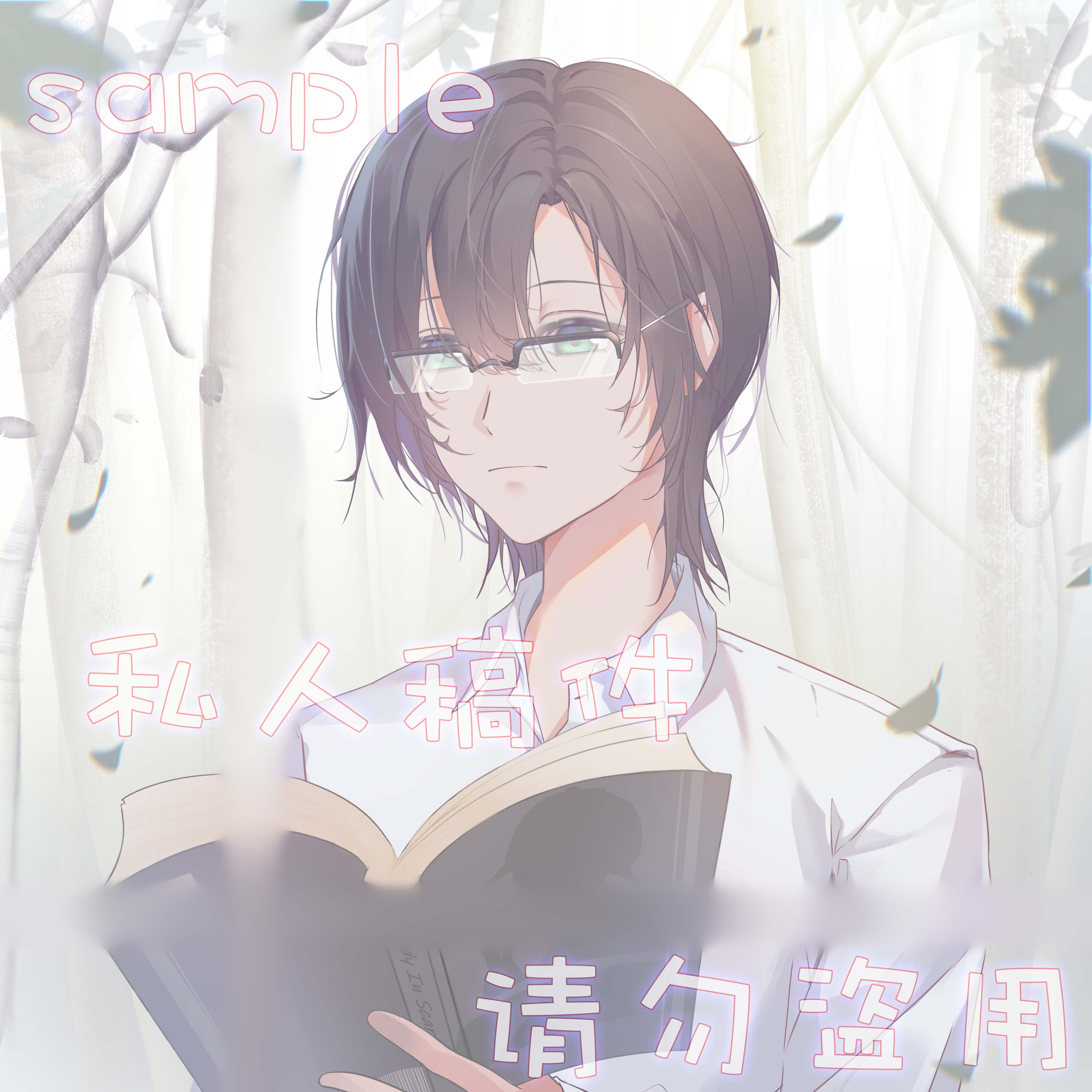 稿件_耳耳兮-站酷ZCOOL