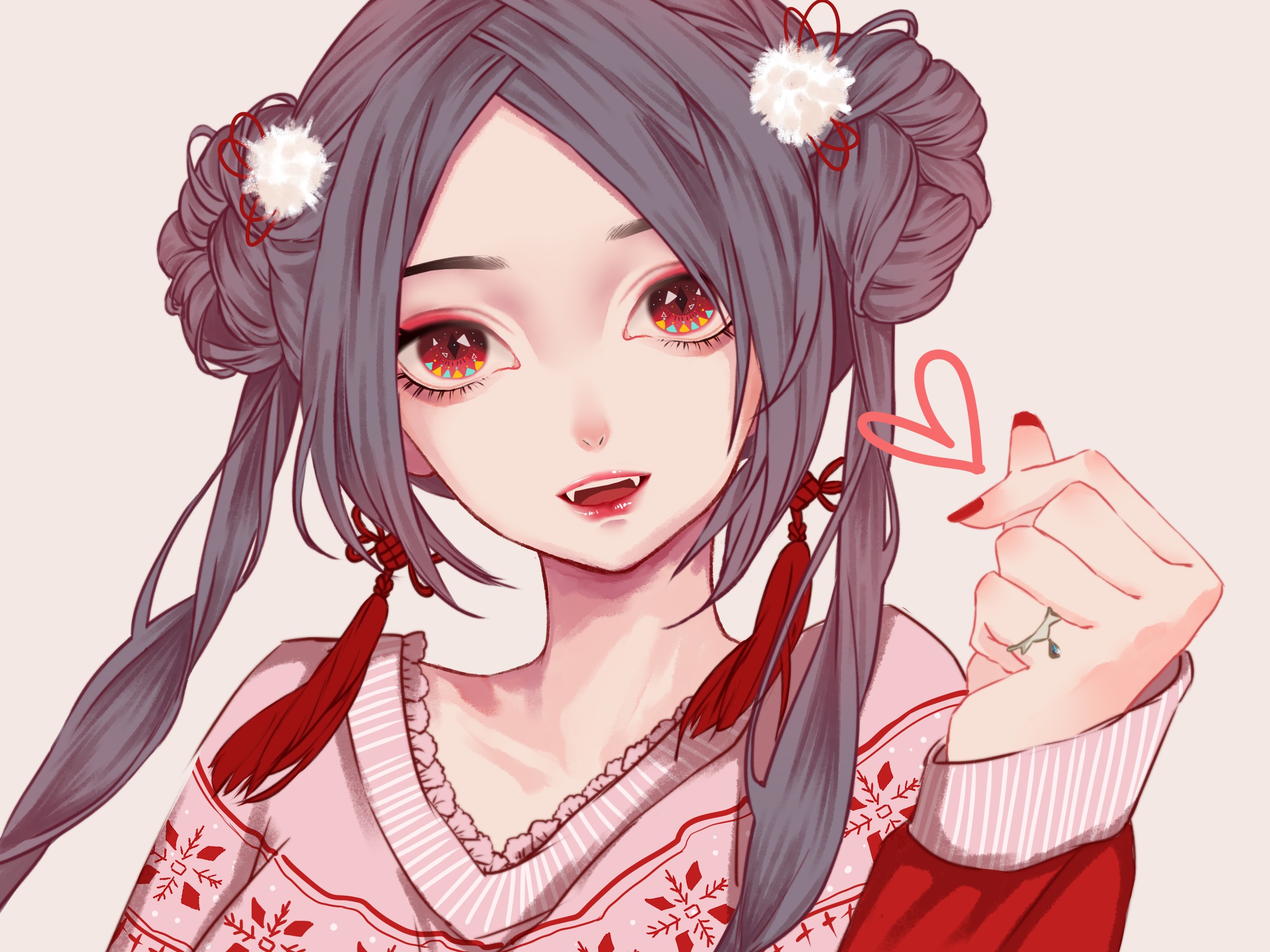 loli_一口一个小甜饼-站酷ZCOOL