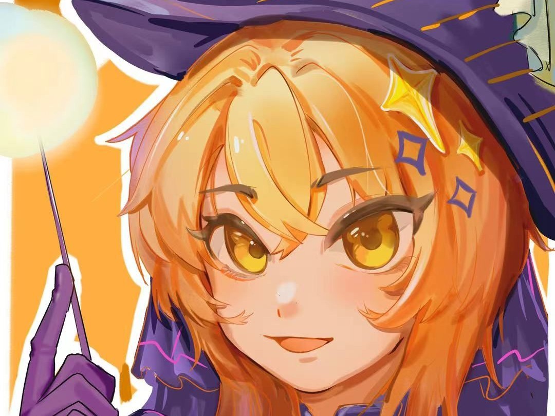 画画_咸鱼411-站酷ZCOOL