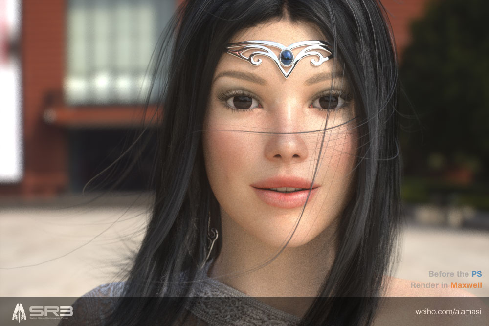 Back to GAFA SE02_阿拉玛斯-站酷ZCOOL