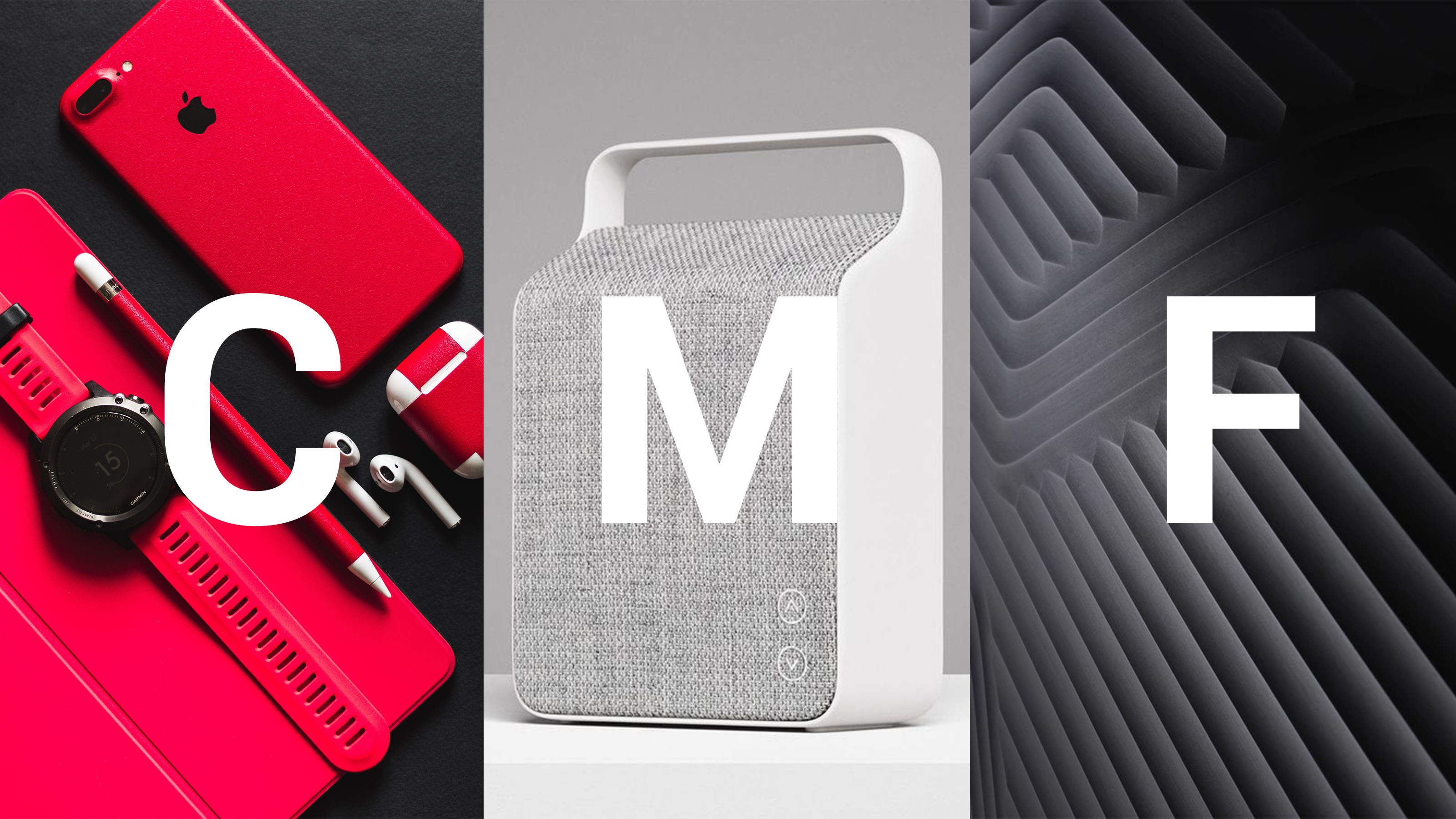 CMF设计师，如果年薪30万，你会去吗？_行Sir设集局-站酷ZCOOL