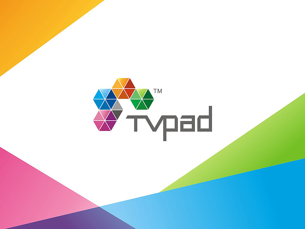 TVpad&中国农业银行深圳分行广告_气场为王-站酷ZCOOL