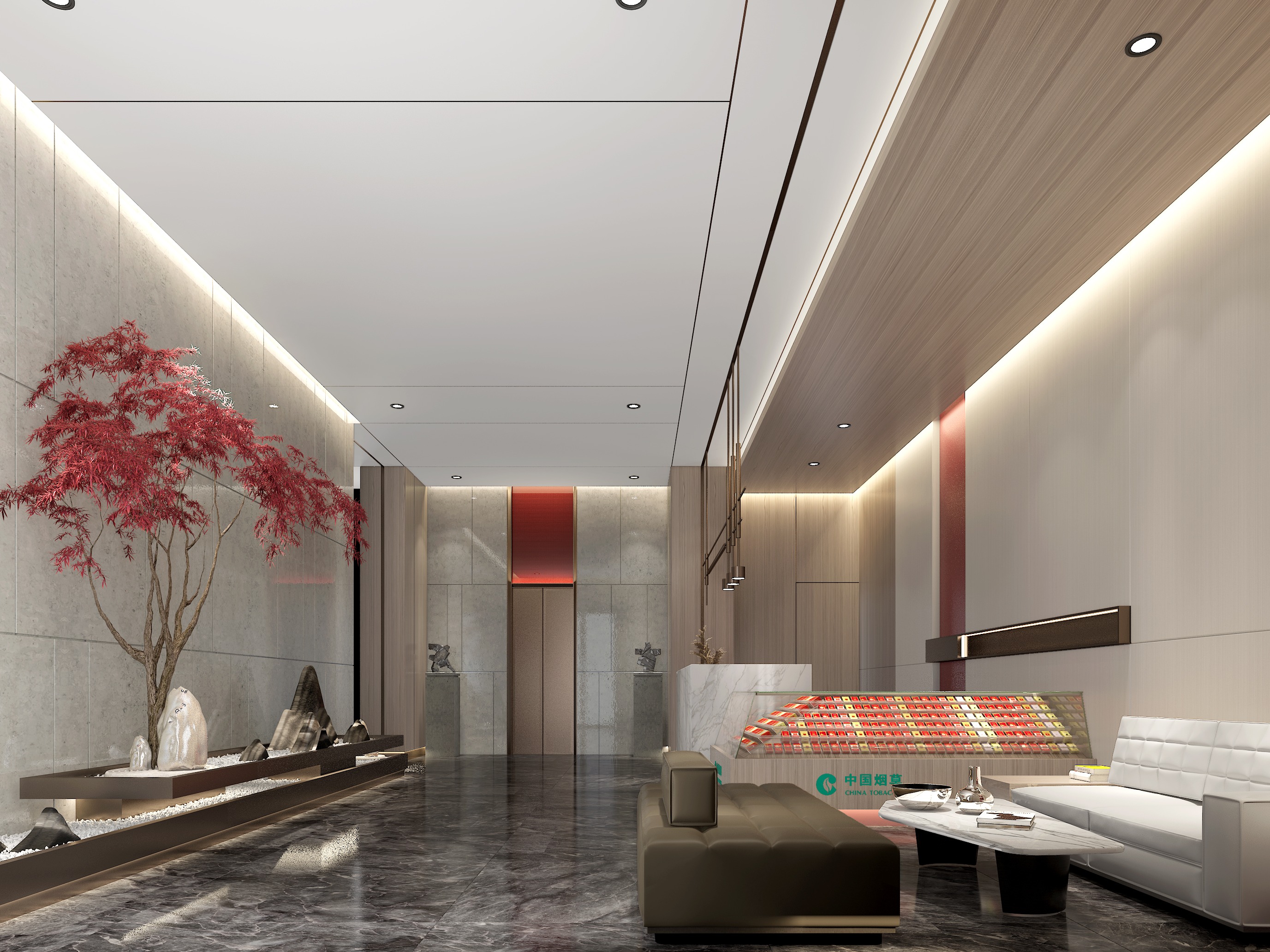 3月商务酒店设计_京_Designer-站酷ZCOOL