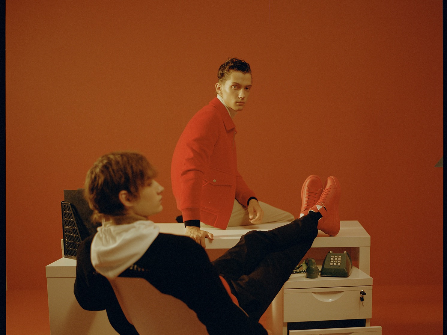 Shooting for GXG_DearSia-站酷ZCOOL