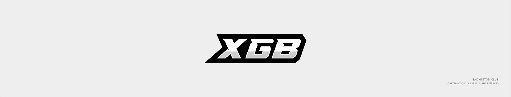 XGB-标志设计_范钧元-站酷ZCOOL