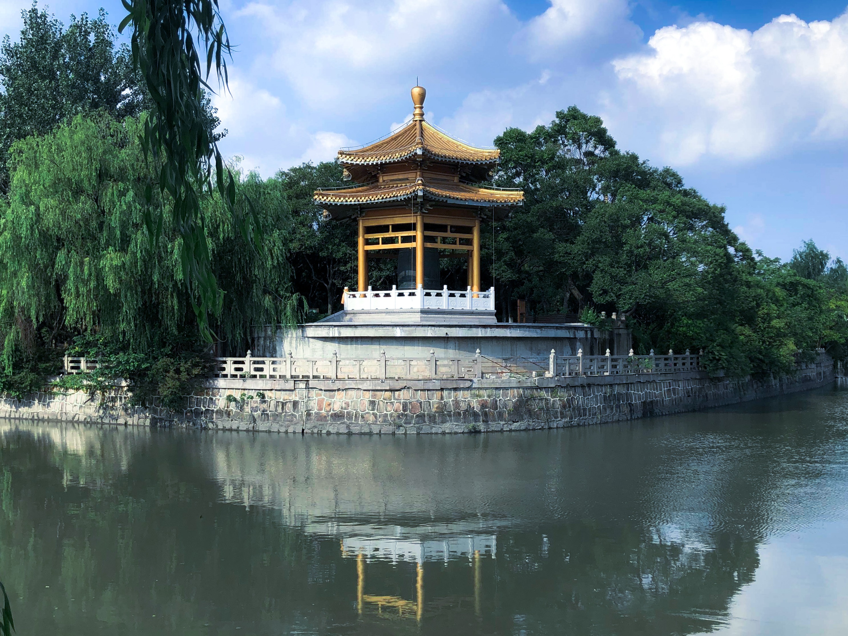 记录一个好天气_ALIN_ALIN-站酷ZCOOL