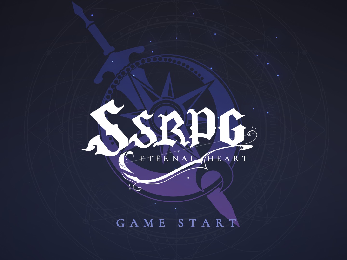 【2021年度总结】传统日式RPG（预告）_逃跑的星星MAXX-站酷ZCOOL