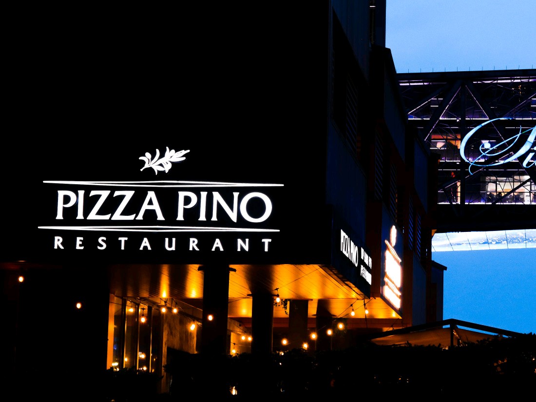 宁波CBD_短腿任性-站酷ZCOOL