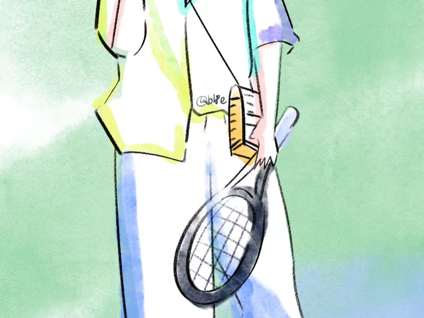 做真实的自己_Jolie丛小姐-站酷ZCOOL