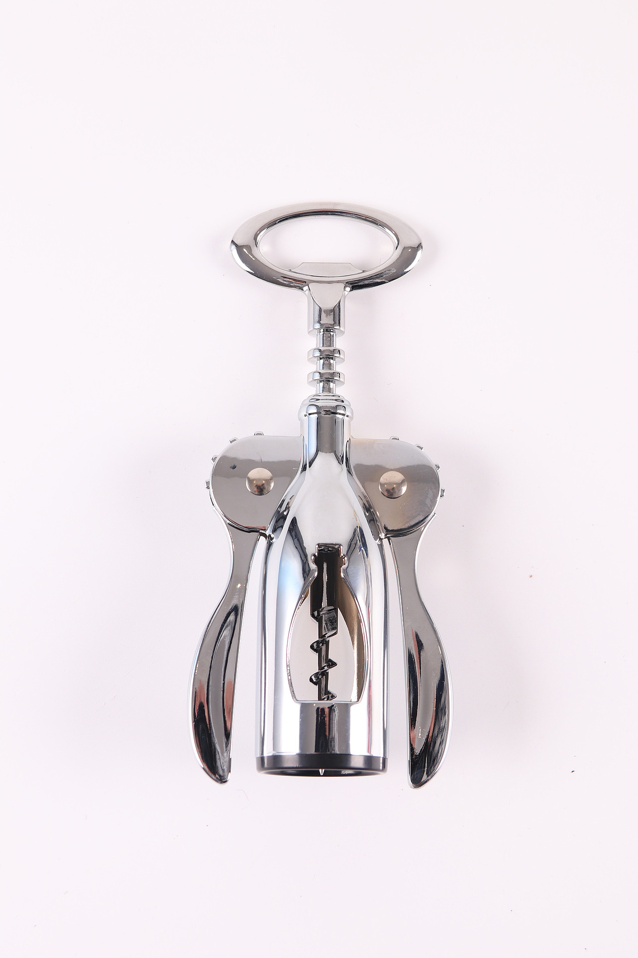 C05-酒壶酒杯\V04全钢开瓶器_图海网-站酷ZCOOL