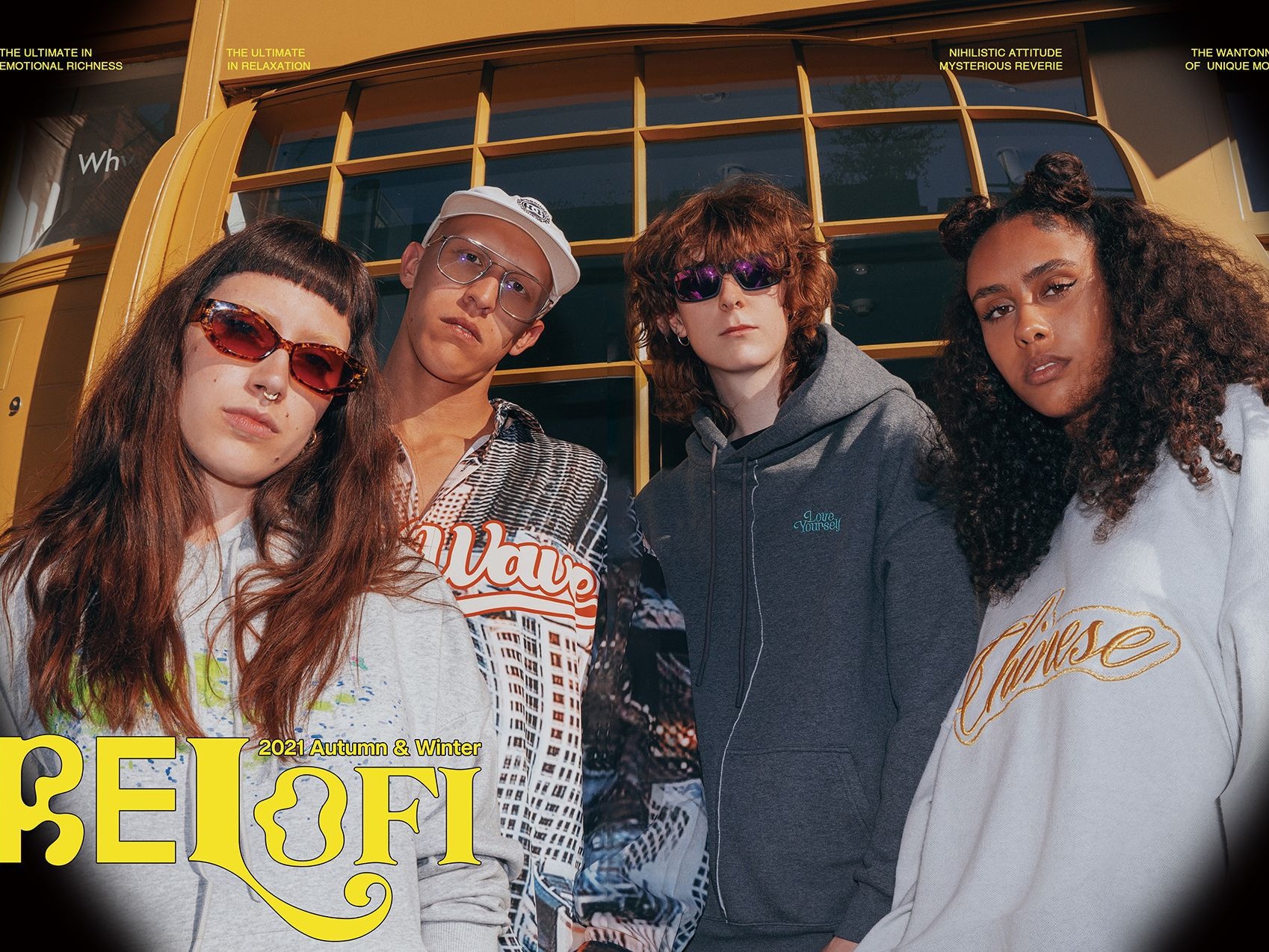 inflation 2021A/W _NOPHOTOimage-站酷ZCOOL