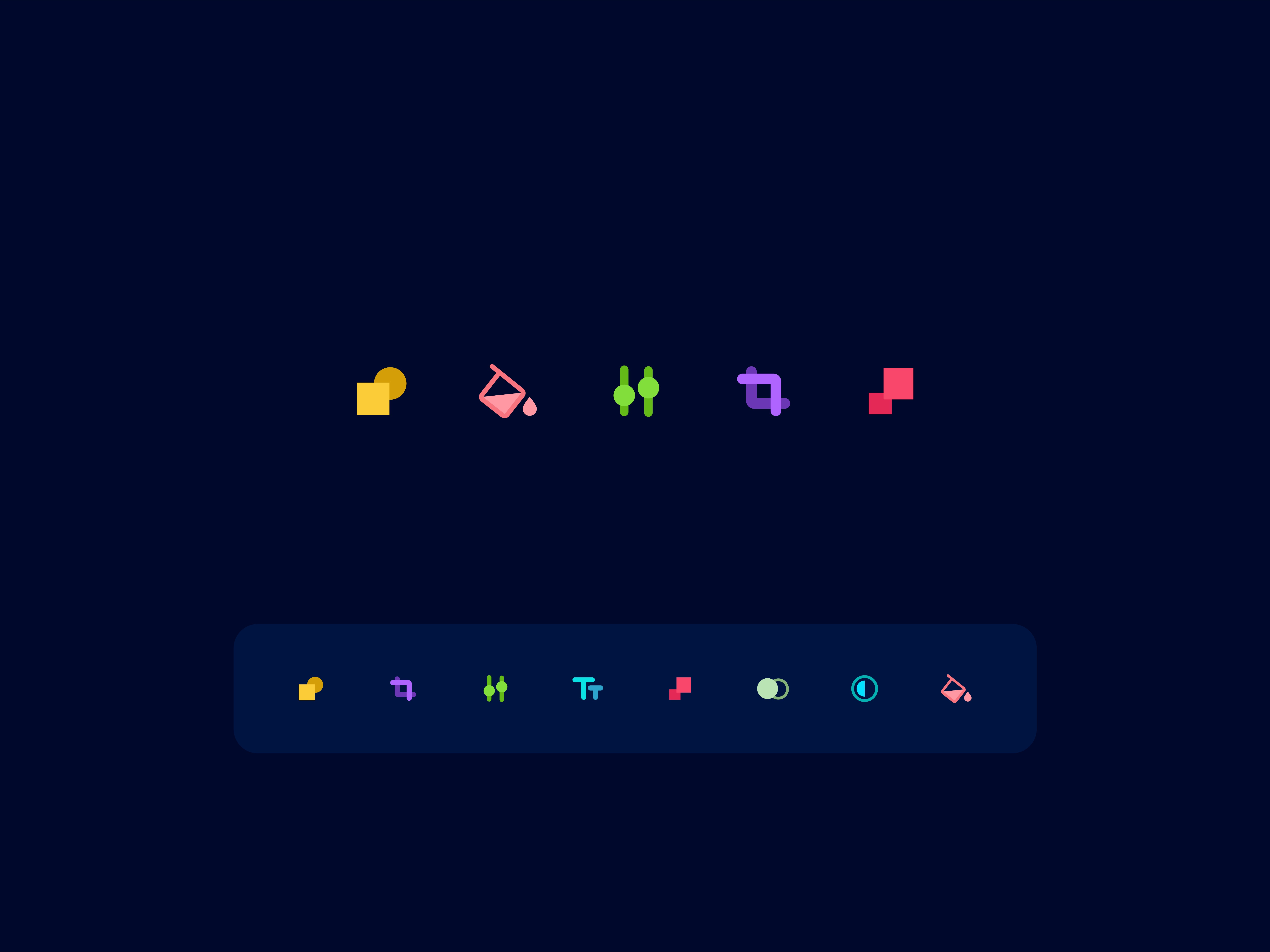 平面图标 icon 图标ui_刘刚刚-站酷ZCOOL