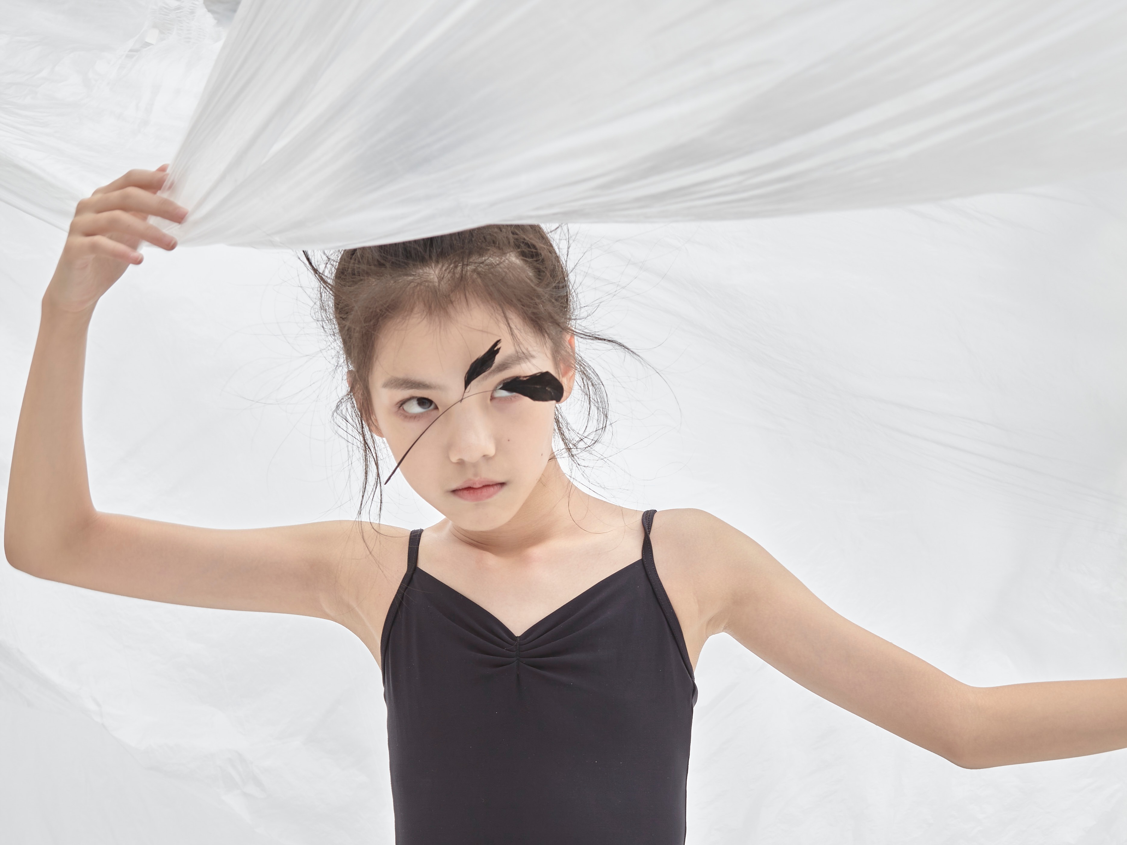 黑化吧佩儿_陈SAMO-站酷ZCOOL