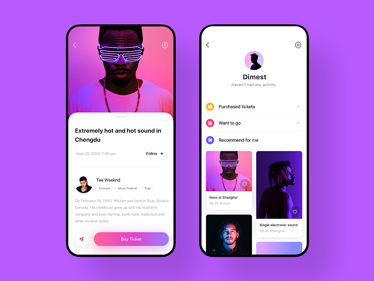 Interaction Animation·交互动画·交互动效（3）|UI|动效设计|Dimest_原创作品-站酷ZCOOL