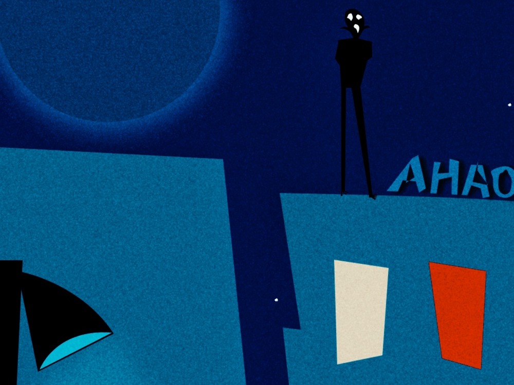 魂儿_ahao阿豪-站酷ZCOOL