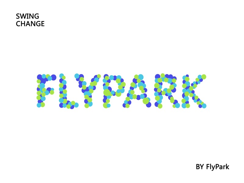 小练习大集合[MG动画+2.5D插画（文末有源文件）]_FlyPark-站酷ZCOOL