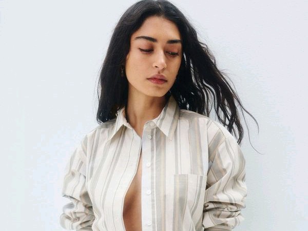 高级感LOOK BOOK_商业摄影有限公司-站酷ZCOOL