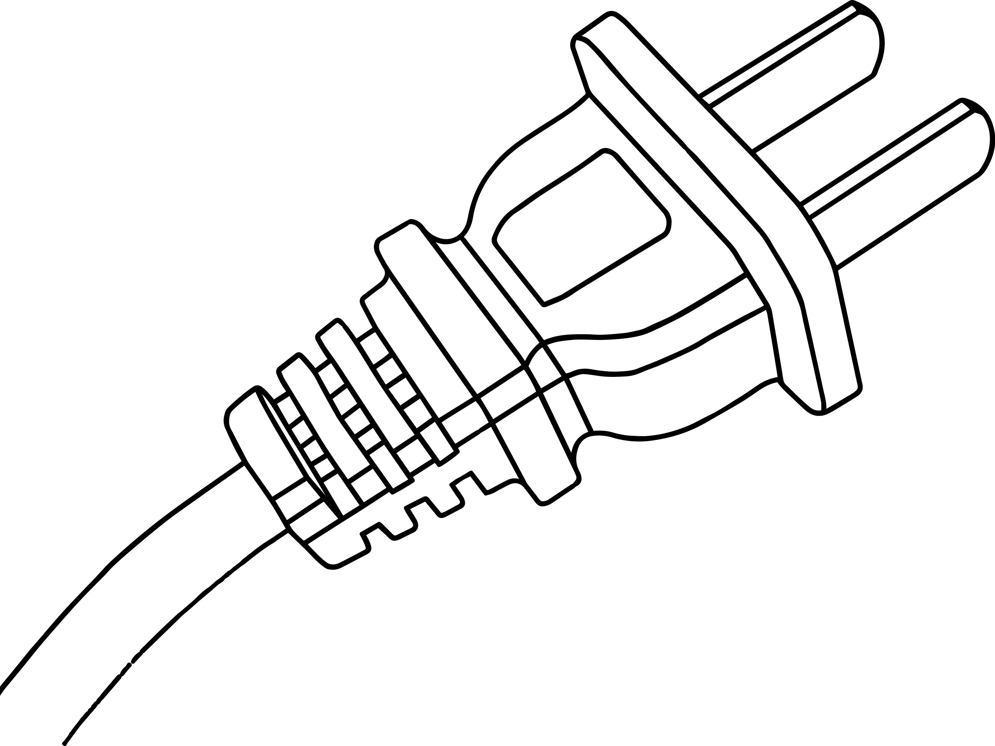 元素_插头_YuAn_元元-站酷ZCOOL