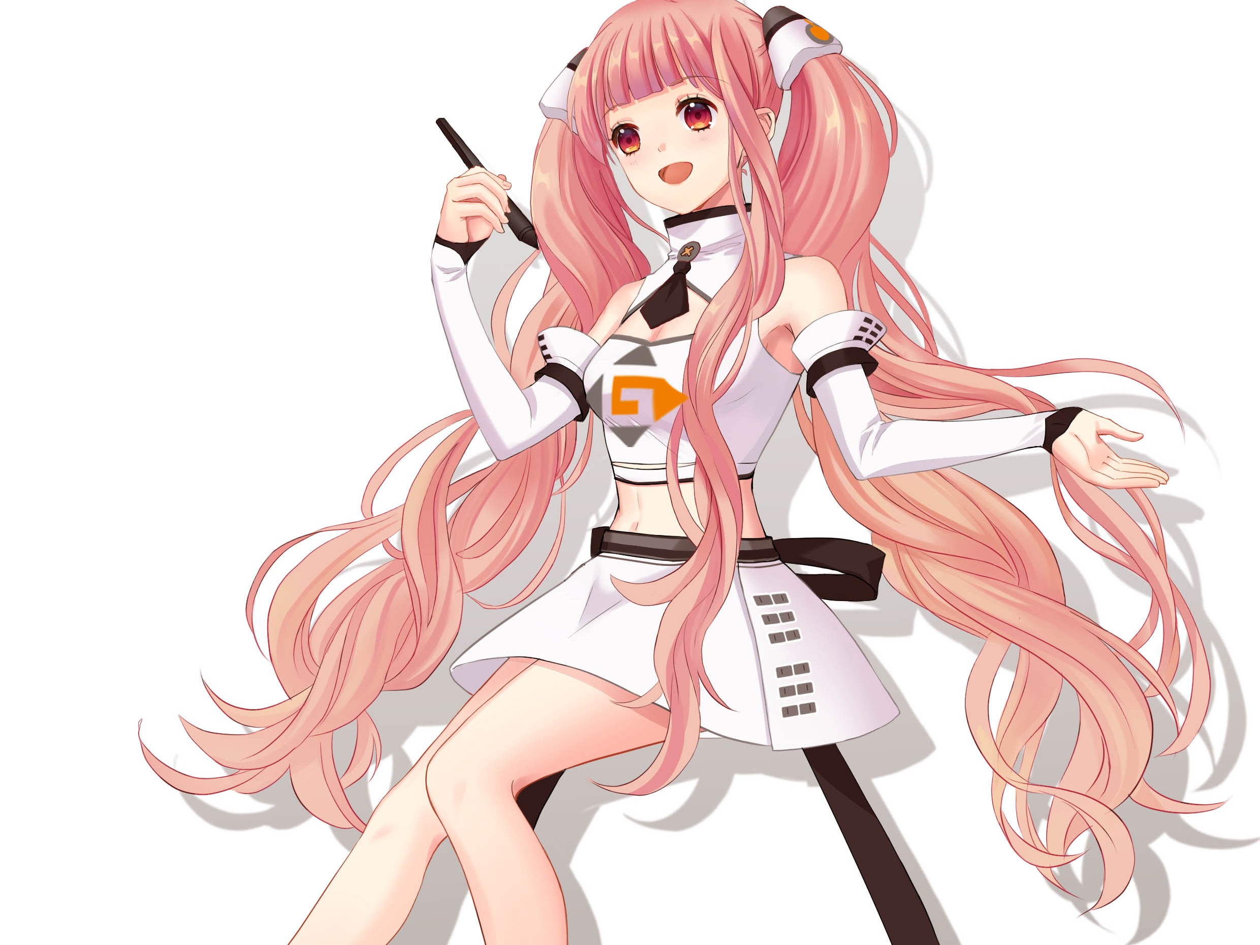 高漫人设_GAOMON高漫-站酷ZCOOL