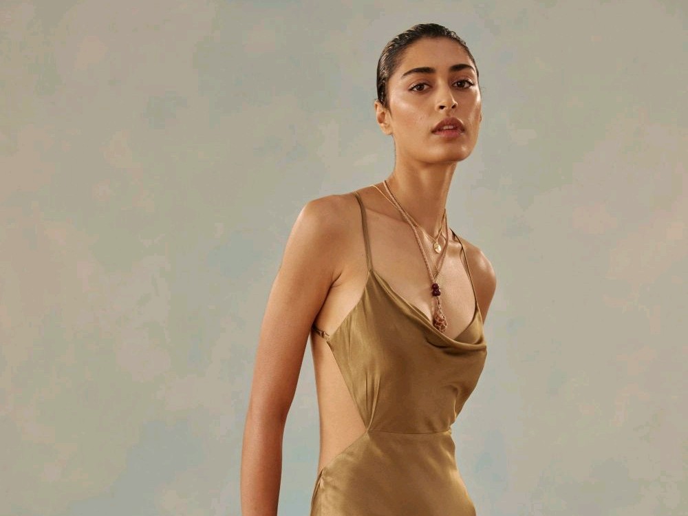 独立站女装品牌LOOK BOOK_ZhimeiPhoto-站酷ZCOOL