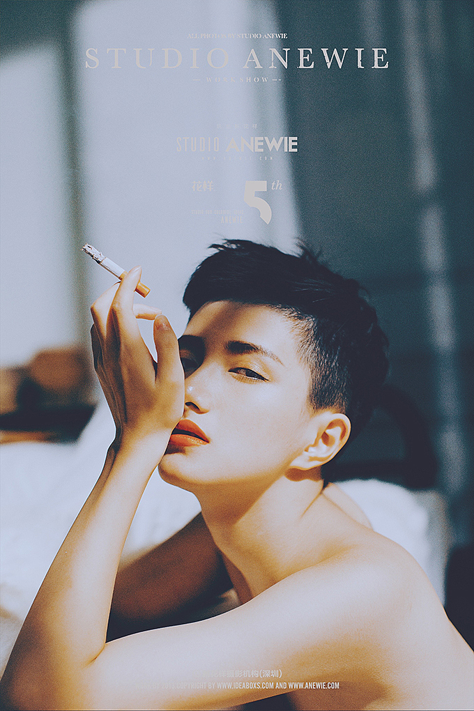 LITTLE J|摄影|人像摄影|无味糖果_原创作品-站酷ZCOOL