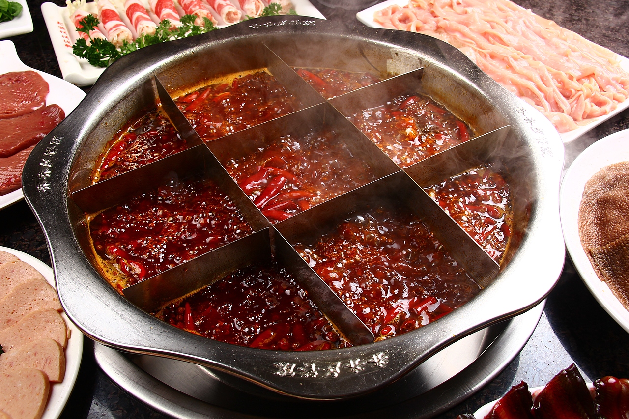 重庆火锅|摄影|产品摄影|大白光影_原创作品-站酷ZCOOL