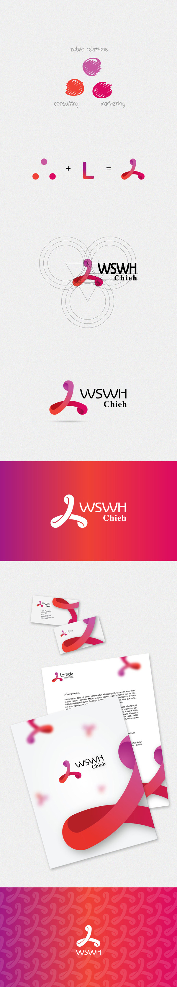 WSWH【W】_Jv王杰-站酷ZCOOL