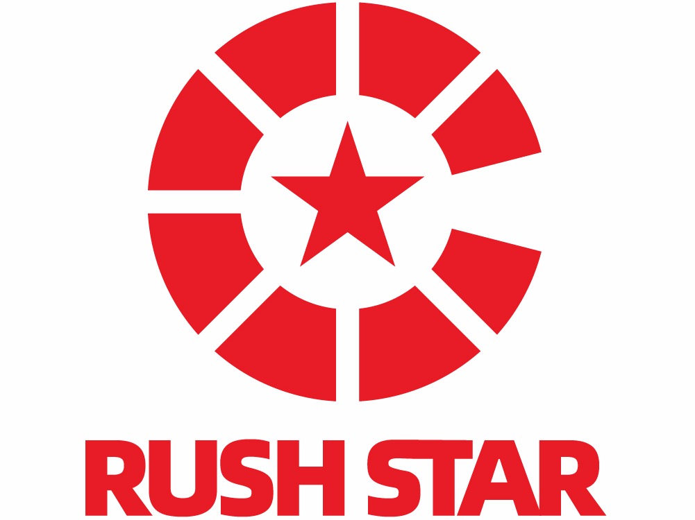 RUSH STAR （极速风凌 星月无边)_青枫2022-站酷ZCOOL