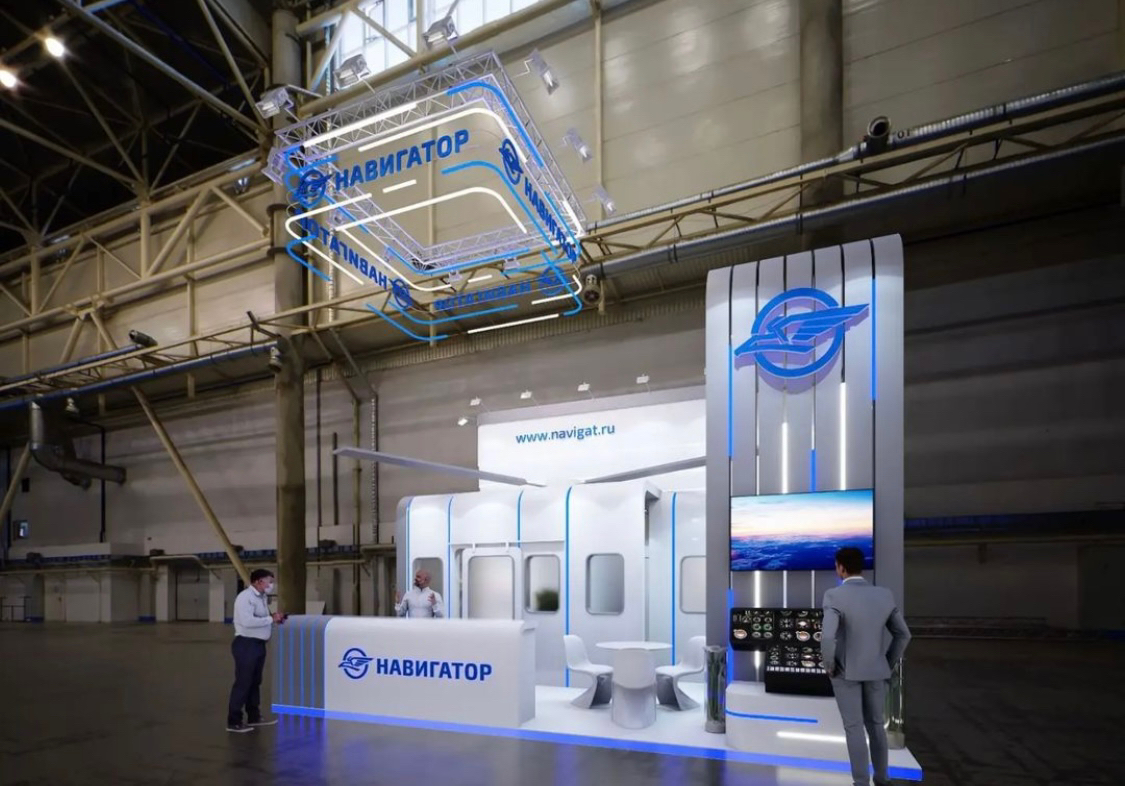 展台 国际展位 展览展示 快闪店 舞美舞台灯光设计_IXXVII-站酷ZCOOL