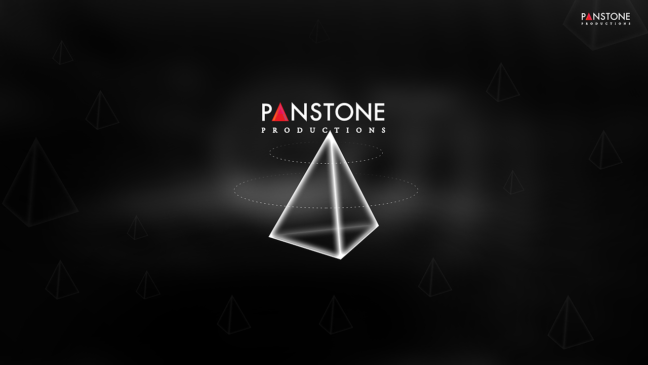 PANSTONE BRANDING 视觉稿_EdwardXiong-站酷ZCOOL