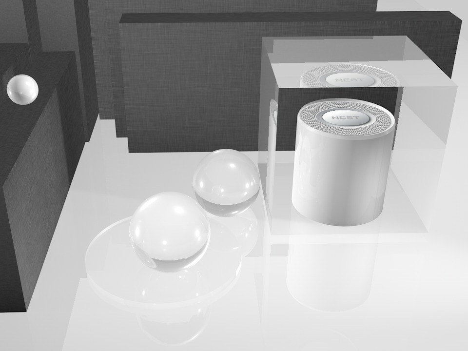 C4D小练习影响_非洲工作室设计-站酷ZCOOL