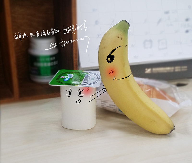 微小爱情_文sir-站酷ZCOOL