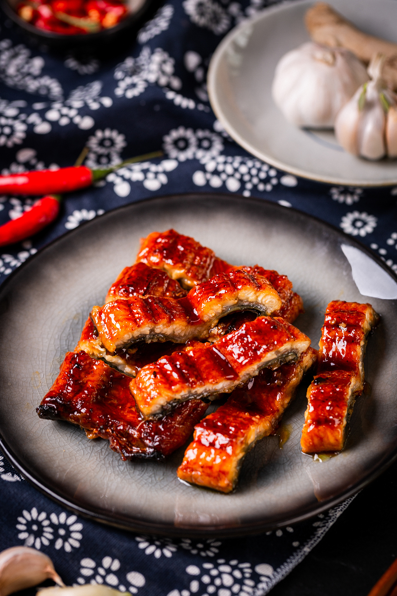 鳗鱼_SJCM2023-站酷ZCOOL