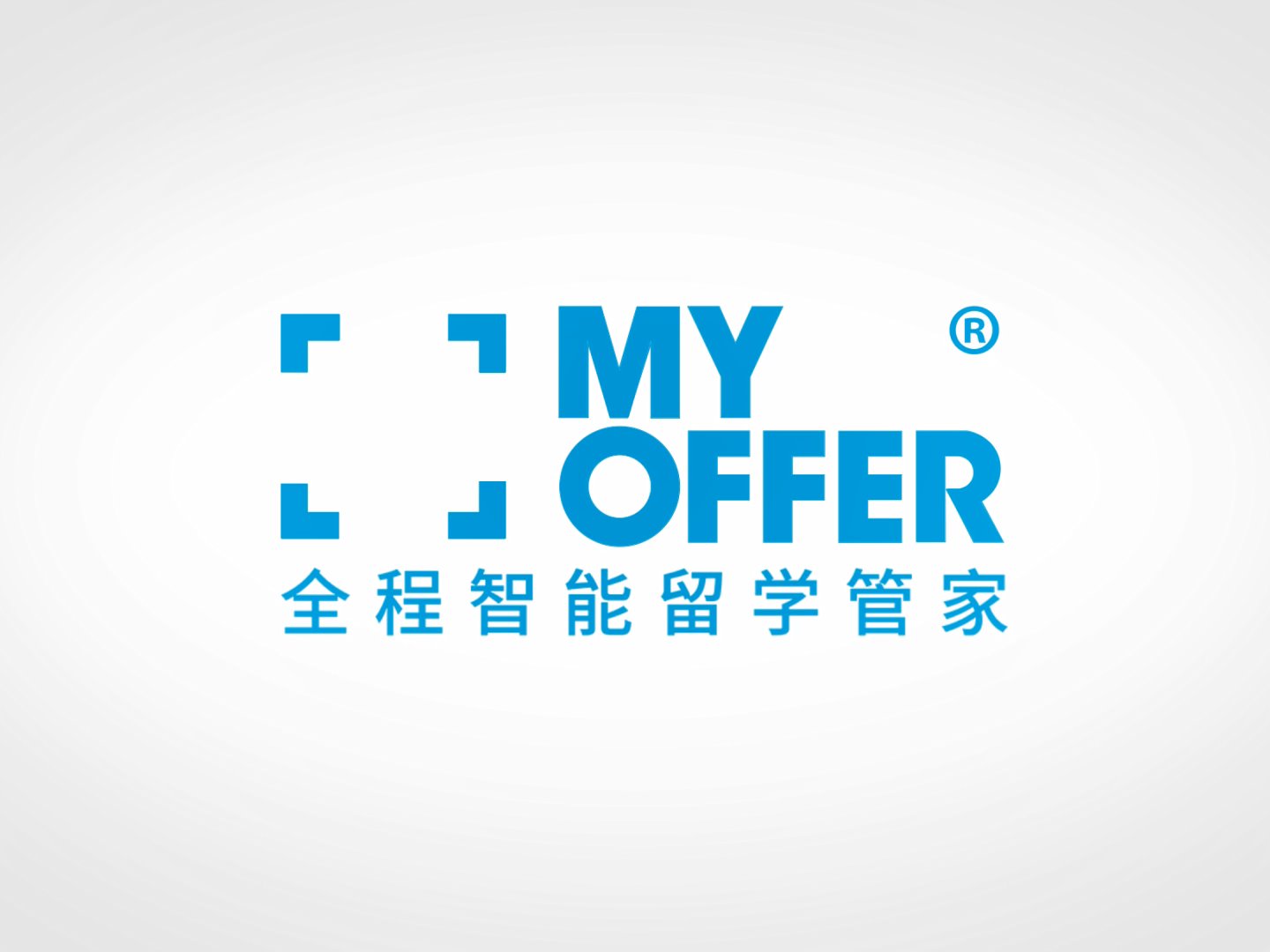 学无国界MyOffer贴片广告_Esther_ai-站酷ZCOOL