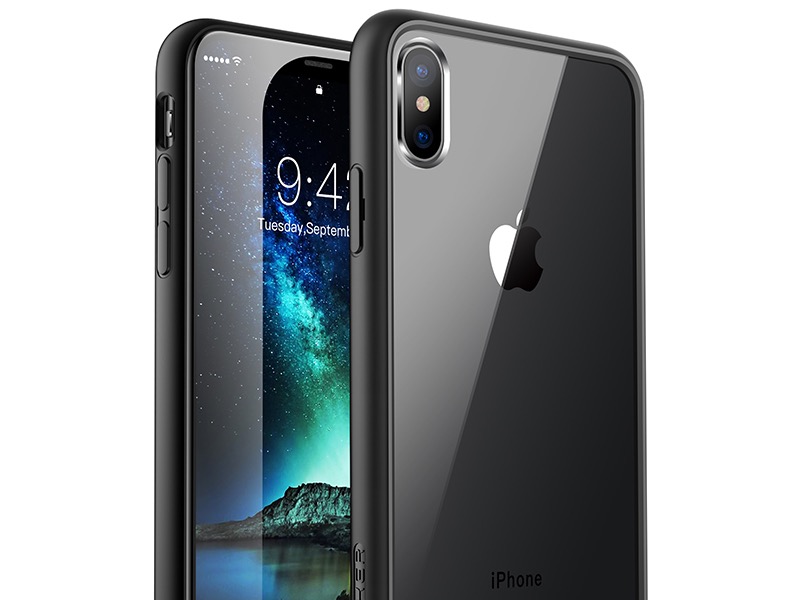 iPhone xs 手机壳质感修改_隔壁瓜叔叔-站酷ZCOOL