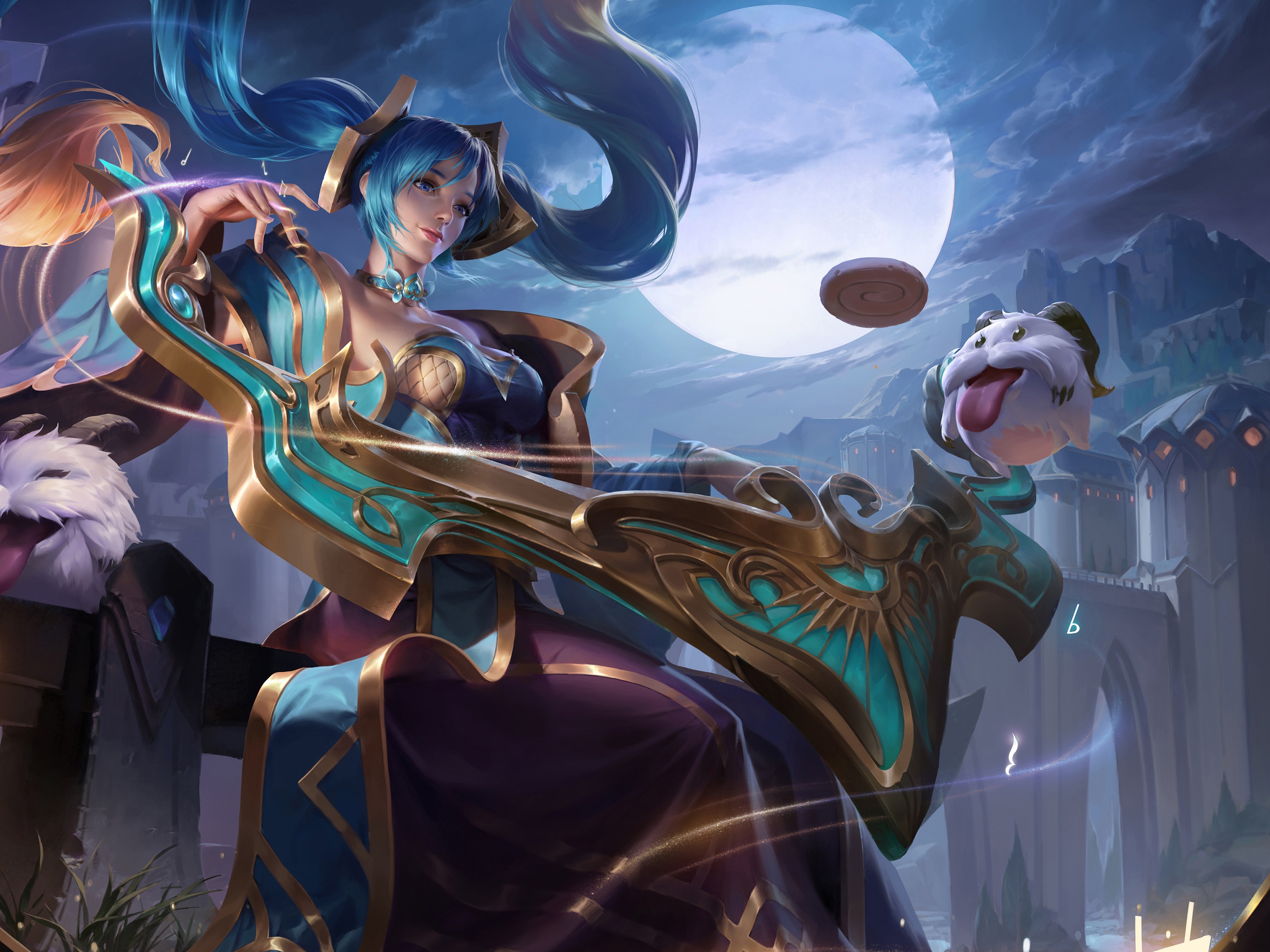 同人图_HX牟-站酷ZCOOL