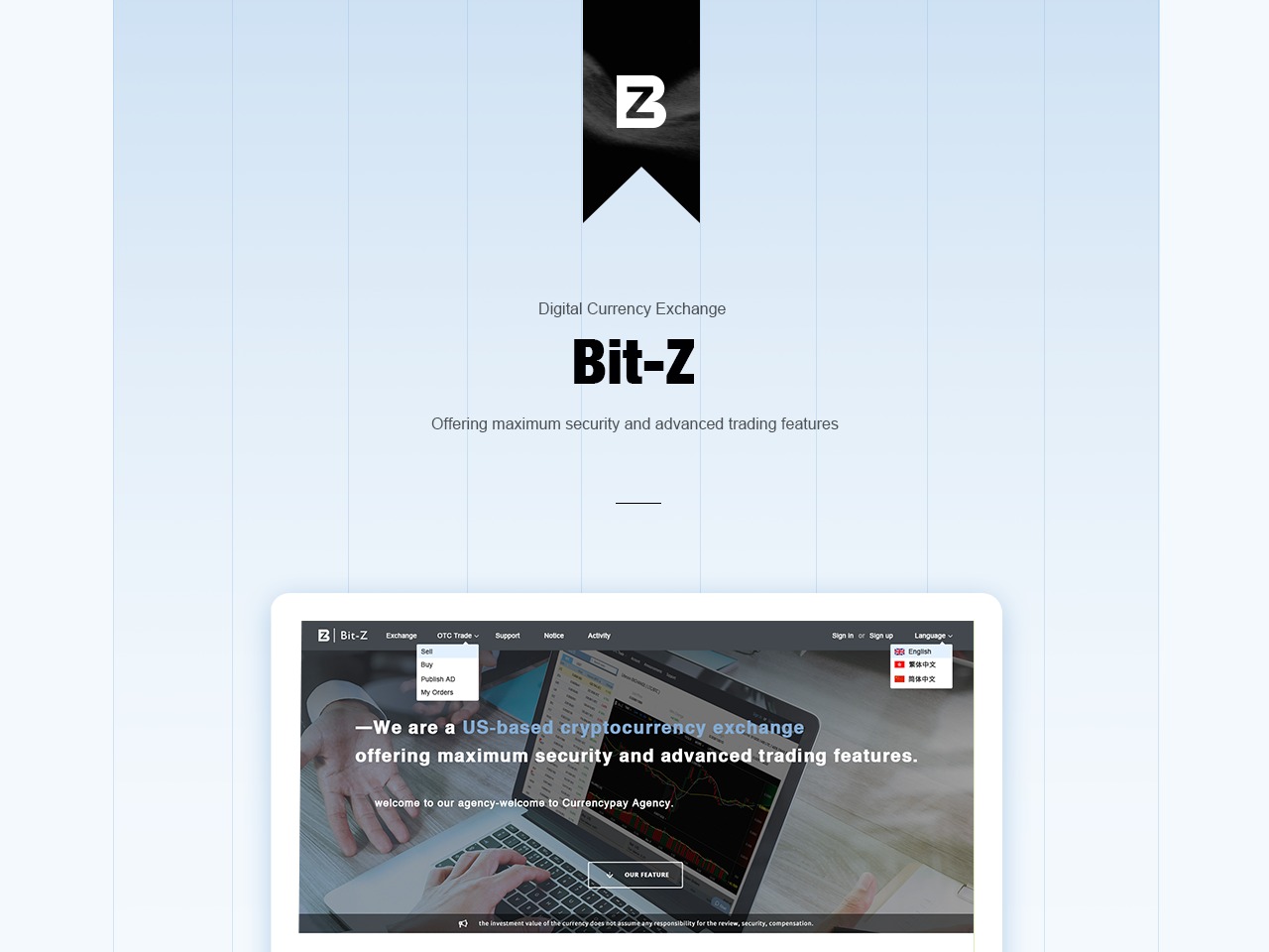 Bit-z_Grasplife-站酷ZCOOL